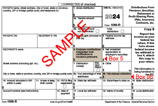 2025 Important Retiree Tax Reminders | Teachers' Retirement System of ...