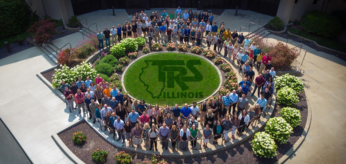 About Us | Teachers' Retirement System of the State of Illinois